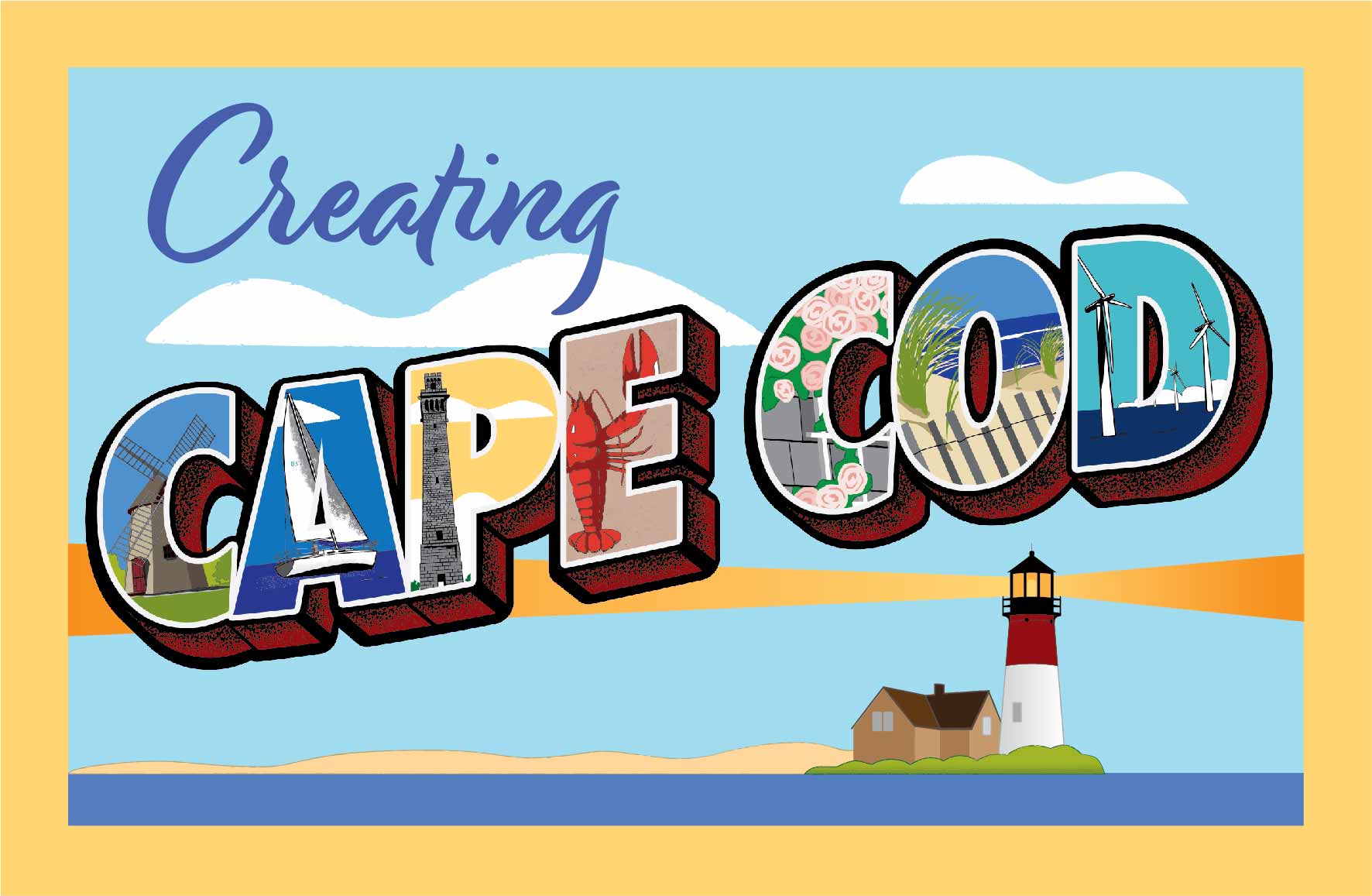 Heritage Museums & Gardens Exhibit Wins Award of Excellence