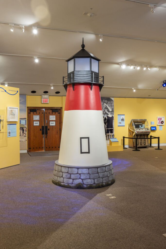 Creating Cape Cod Exhibit Giveaway! - Heritage Museums & Gardens